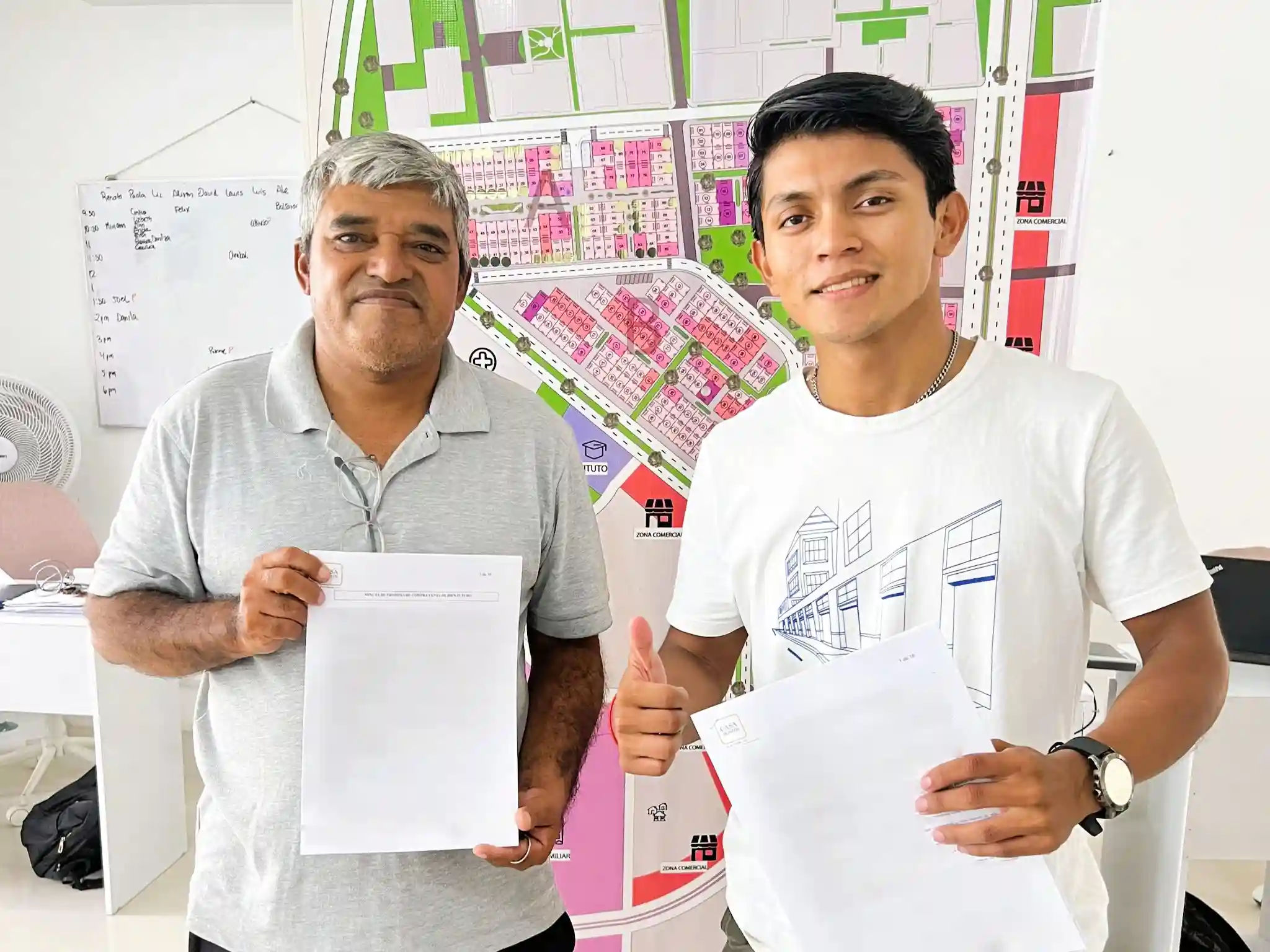 Casa Bonita | Inmobiliaria en Piura con Techo Propio